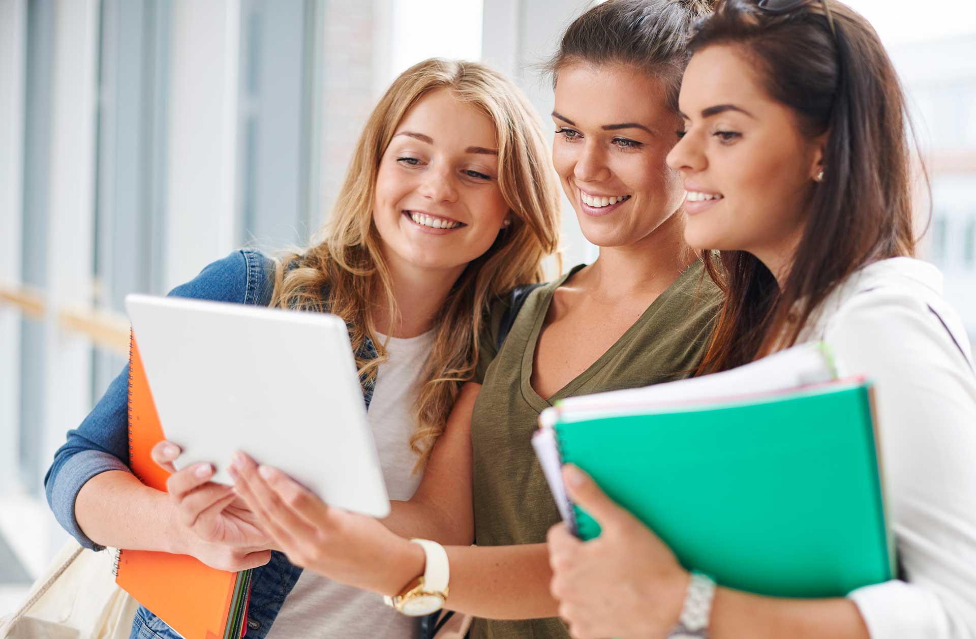 About Us – CareerIT