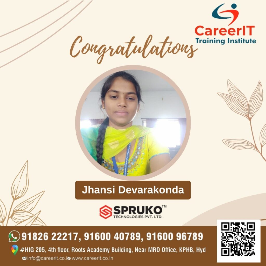 Placements – CareerIT