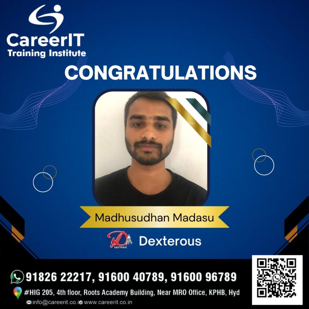 Placements – CareerIT